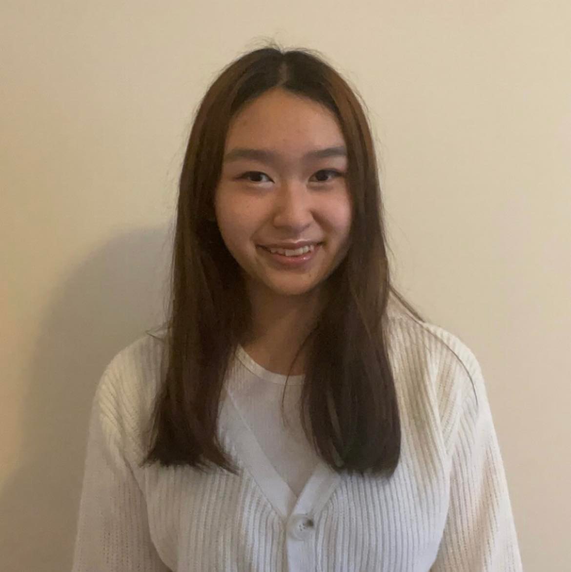 Sarah Cheng's Portfolio